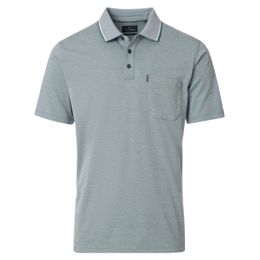 Casamoda "Casamoda Polo-Shirt uni"
