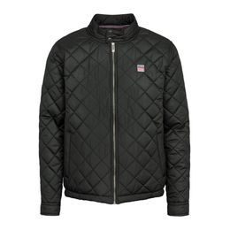 Outdoorjacke VINSON "VINSON Jacket VMMarco", Herren, Gr. XL, tap shoe, Obermaterial: 100% Polyester, Jacken Outdoorjacke