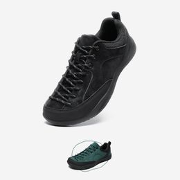 Barfu&szlig;schuh DOTALES "Lynx Barfu&szlig;schuhe Damen & Herren Barfu&szlig; Sneaker", Damen, Gr. 38, Normalschaft, schwarz, Mesh, Microfaser, Textil, Schuhe Barfu&szlig;schuh, Minimalschuhe