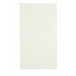 Springrollo SUNLINES "Uni" Gr. 7, beige (creme), B:182cm H:180cm, Polyester, Rollos, 1 St&uuml;ck