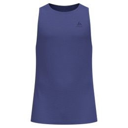 Odlo Merino 160 Sleeveless Base Layer Herren