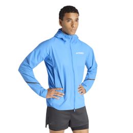 Adidas Terrex Xperior 2.5 Layer Light Jacket Herren