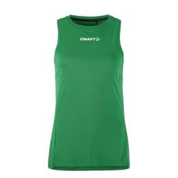 Craft Rush 2.0 Singlet Damen