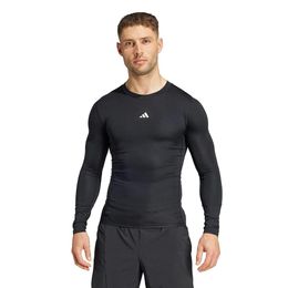 Adidas TechFit Training Shirt Herren