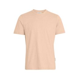 T-Shirt Casual Friday "T-Shirt CFThor", Jungen, Gr. XXL, braun (doe), Obermaterial: 100% Baumwolle CO., Shirts T-Shirt