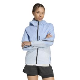 Adidas Terrex Xperior CLIMA365 Light Windweave Jacket Damen
