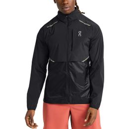 On Weather Jacket 2 Herren