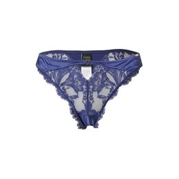 Hunkem&ouml;ller Hunkem&ouml;ller Panty 'Grace' female Blue size M