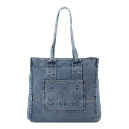Copenhagen Studios Shopper female Blue size One Size