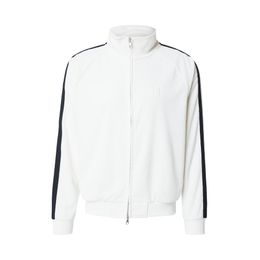 Jack & Jones Jack & Jones Between-Season Jacket 'JCOATHLETICO' male White size XL