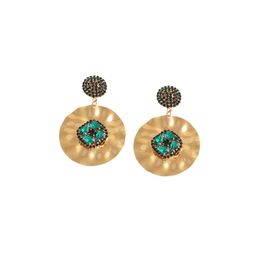 Sohi Earrings 'Joyce' female Gold size Onesize