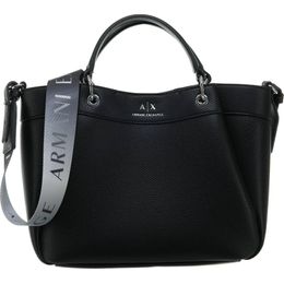Armani Exchange Handbag female Black size One Size