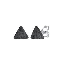 Kuzzoi Earring male Silver size One Size