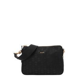 JOOP! Crossbody Bag 'Collana Tessuto Jasmina' female Black size One Size