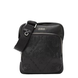 Guess Crossbody Bag male Black size One Size