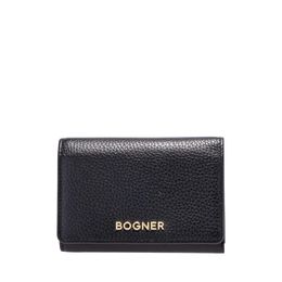 Bogner Wallet 'Wallis Nena' female Black size One Size