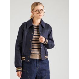 Levi's Levi's Between-Season Jacket 'Lennox' female Blue size M