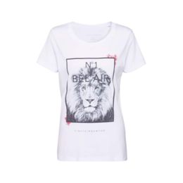 Einstein Newton Einstein & Newton Shirt 'bad hair day' female White size L
