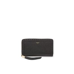 Lancel Wallet '1er Flirt' female Black size One Size