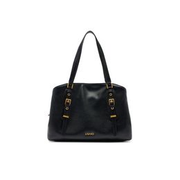 Liu Jo Shopper 'Better' female Black size One Size