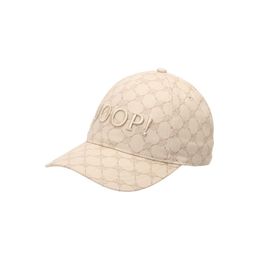 JOOP! Cap 'Agatha' female Beige size One Size