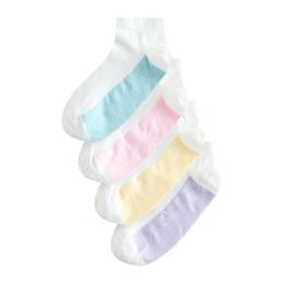 next Socks female White size One Size
