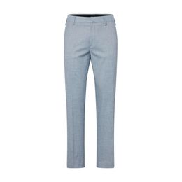 Burton Menswear London Pleated Pants male Blue size 30