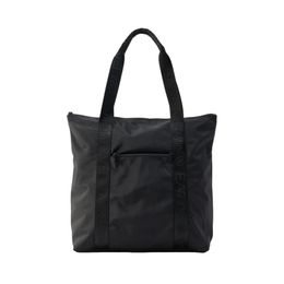 EA7 Emporio Armani Shopper female Black size One Size