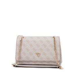 Guess Crossbody Bag 'Noelle' female Grey size One Size