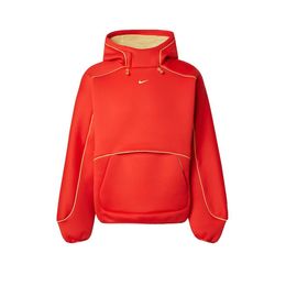 Nike Sportswear Sweatshirt male Red size L