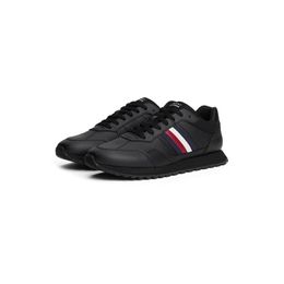 Tommy Hilfiger Sneakers 'NEW RUNNER' male Black size 41