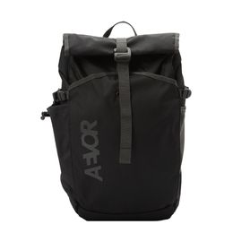 Aevor Backpack male Black size One Size