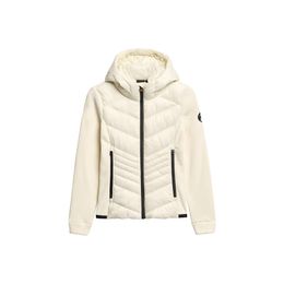 Superdry & Co Between-Season Jacket 'Storm' female Beige size 38