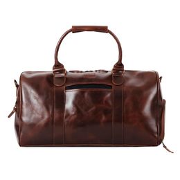 BUCKLE & SEAM Buckle & Seam Weekender female Brown size One Size