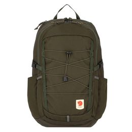 Fj&auml;llr&auml;ven Fj&auml;llr&auml;ven Backpack female Green size One Size