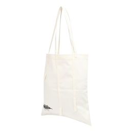 ABOUT YOU Rebirth Studios Pouch 'Strappy Tote Bag' female Beige size One Size