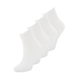 Calvin Klein Underwear Socks female White size One Size