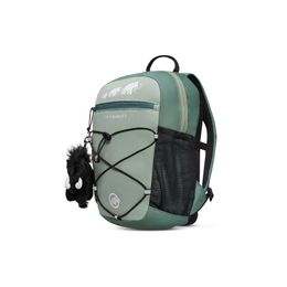 Mammut Sports Backpack 'First Zip 16' boy Green size One Size
