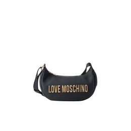 Love Moschino Crossbody Bag female Black size One Size