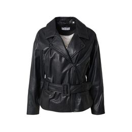 Maze Between-Season Jacket female Black size S