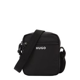 Hugo Crossbody Bag 'EVERETT' female Black size One Size