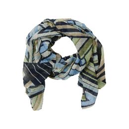 Betty Barclay Scarf female Blue size Onesize