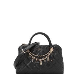 Guess Handbag 'Libby' female Black size One Size