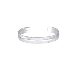 Kuzzoi Bracelet male Silver size 19