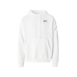 Nike Sportswear Sweatshirt male White size M