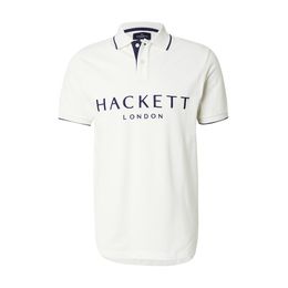 Hackett London Shirt male White size XXL