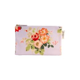 Cath Kidston Wallet female Purple size One Size