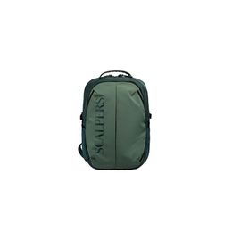 Scalpers Backpack 'Project' male Green size One Size