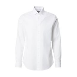 Michael Kors Button Up Shirt male White size 40