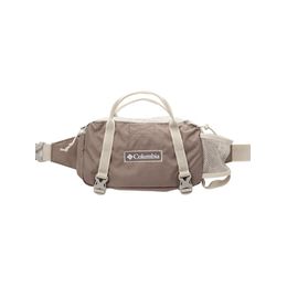 Columbia Athletic Fanny Pack 'Echo Mountain' male Brown size One Size